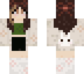 mini | Minecraft Skins