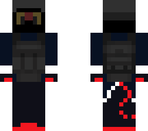 moxxie | Minecraft Skins