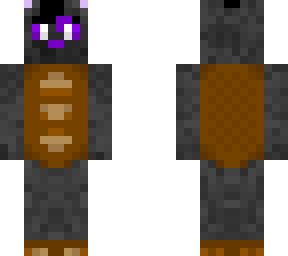 MrYeast | Minecraft Skin