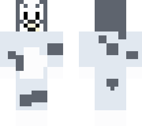 Muffin | Minecraft Skin