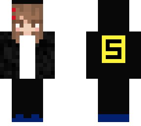 custom | Minecraft Skins