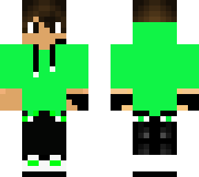 custom | Minecraft Skins