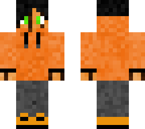 paluten | Minecraft Skins