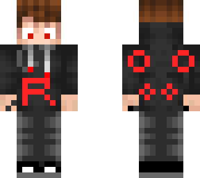 nissan gt r skin | Minecraft Skin