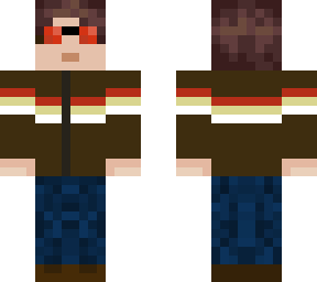 gallagher | Minecraft Skins