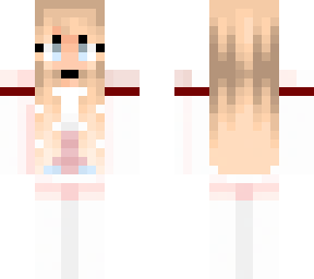 nurse | Minecraft Skins