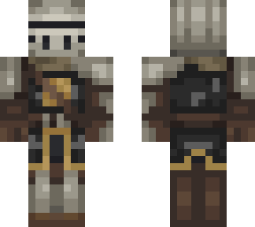 ritter | Minecraft Skins