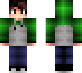 patrick | Minecraft Skins