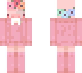 sassy | Minecraft Skins