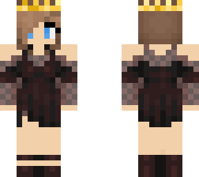 chainmail | Minecraft Skins