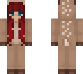 reindeer | Minecraft Skin