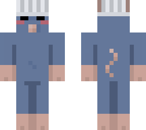 remmy | Minecraft Skin