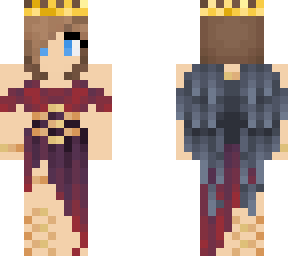 royalty | Minecraft Skins