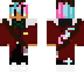 val | Minecraft Skins