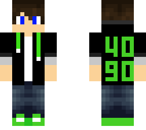 rtx | Minecraft Skins