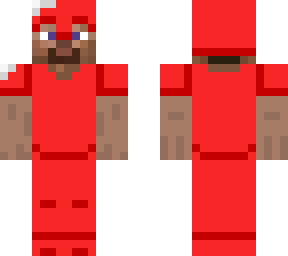 ruby | Minecraft Skins
