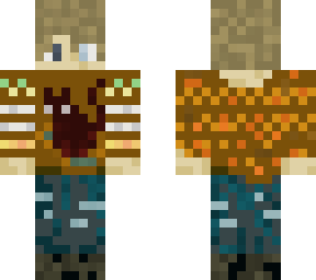 Sage | Minecraft Skin