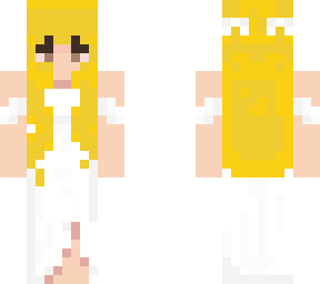 Sara | Minecraft Skin
