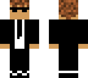 schick cheater | Minecraft Skin