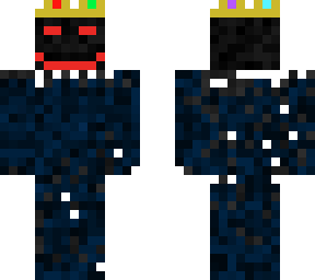 shadow king | Minecraft Skins