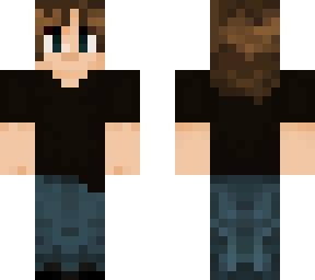 shane | Minecraft Skin