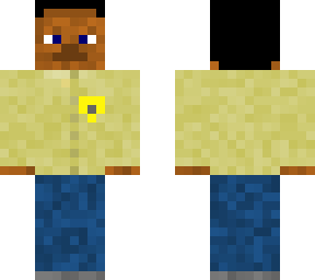 sheriff | Minecraft Skins