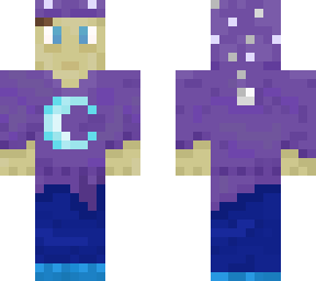 sleepy | Minecraft Skins