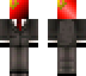 soviet union flag | Minecraft Skins