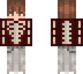 spud | Minecraft Skin