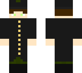 steampunk | Minecraft Skins