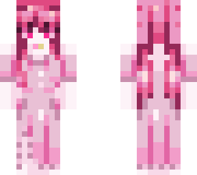 quartz | Minecraft Skins