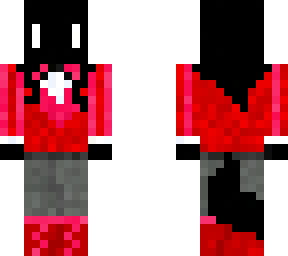 Void (Normal) | Minecraft Skin