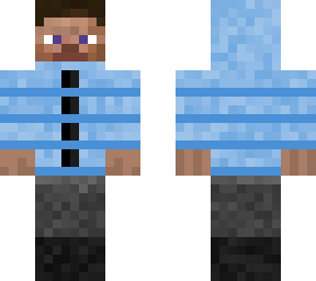 winter steve | Minecraft Skins