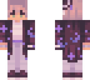 green wizard | Minecraft Skins