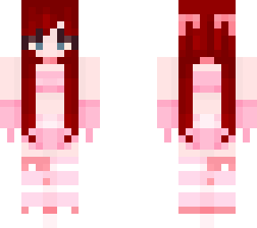 wjjs | Minecraft Skin