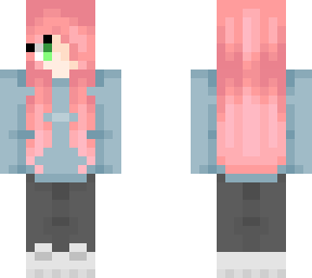 yay | Minecraft Skin