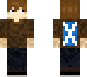 scotland | Minecraft Skins