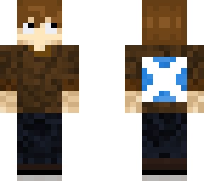 scotland | Minecraft Skins