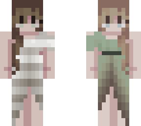 -Dressing Gowns- ce | Minecraft Skin