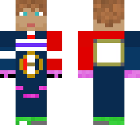 adasd | Minecraft Skin