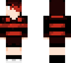 Alistar | Minecraft Skin