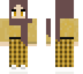 arab skin | Minecraft Skins