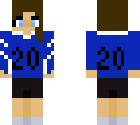 ava | Minecraft Skins