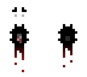 Backstabbed ~ Base | Minecraft Skin