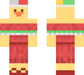 mexican | Minecraft Skins