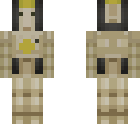 droid | Minecraft Skins
