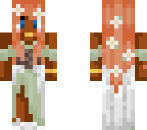 core | Minecraft Skins