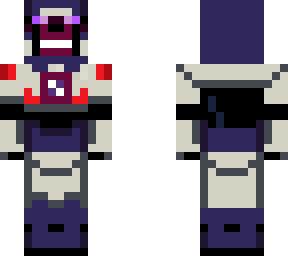 breakdown | Minecraft Skins