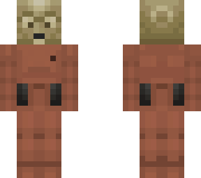 droid | Minecraft Skins