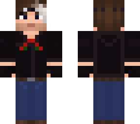 Cellbit | Minecraft Skin